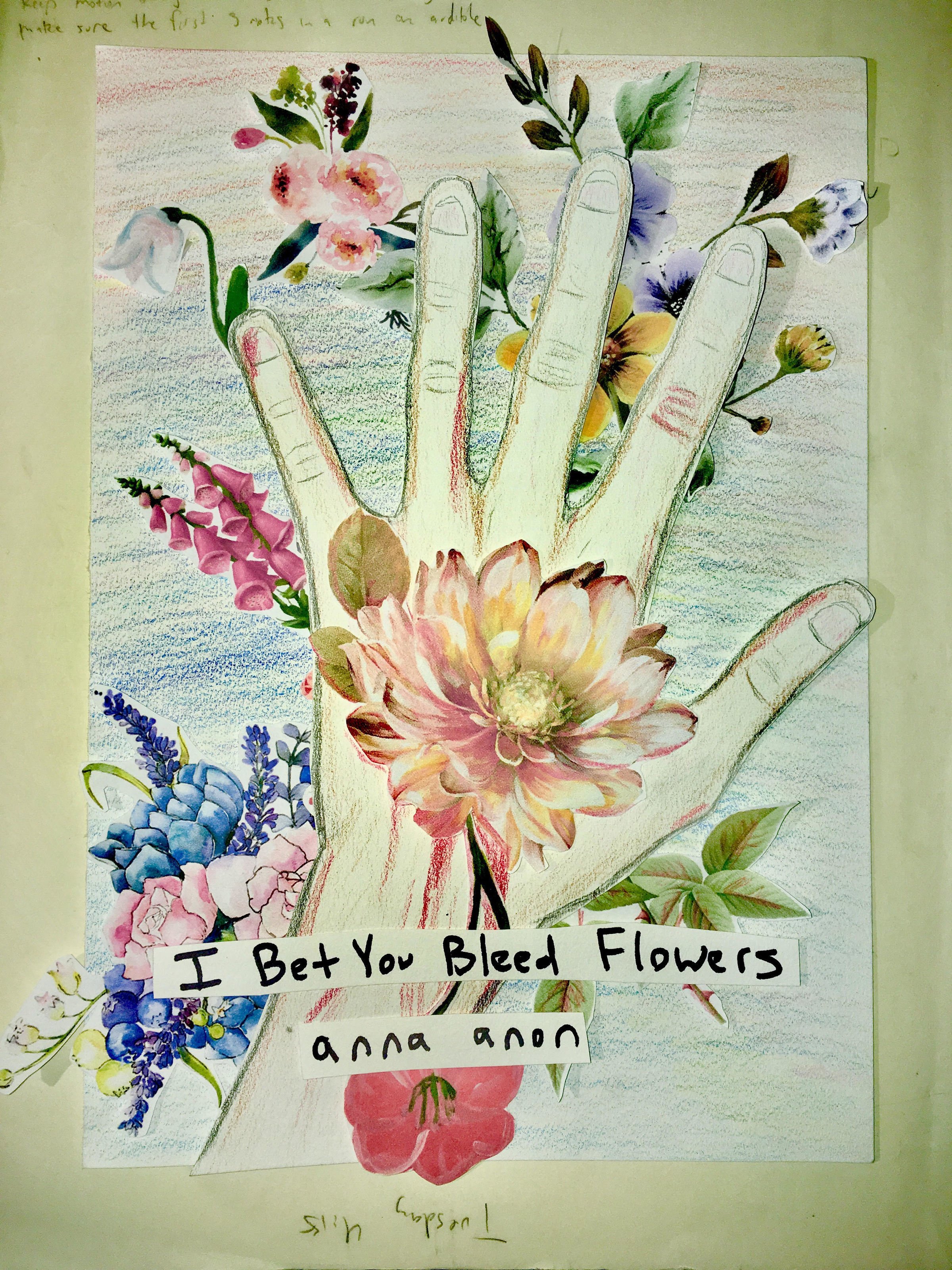 anna anon | ReverbNation