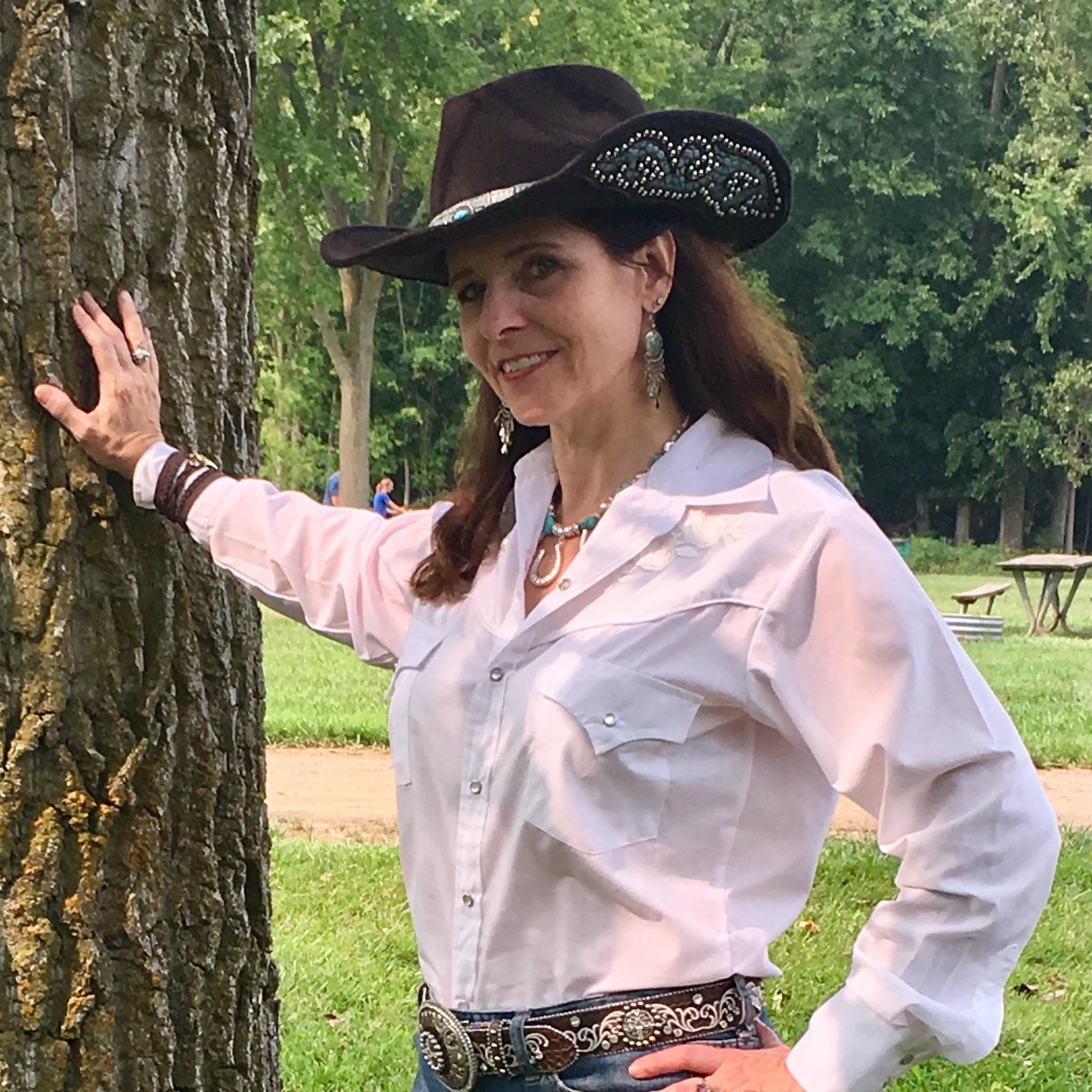 Cindy Larson | ReverbNation