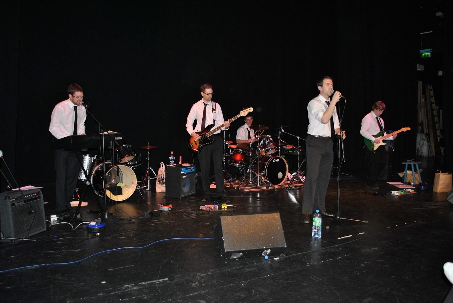 The Ruby Kings | ReverbNation