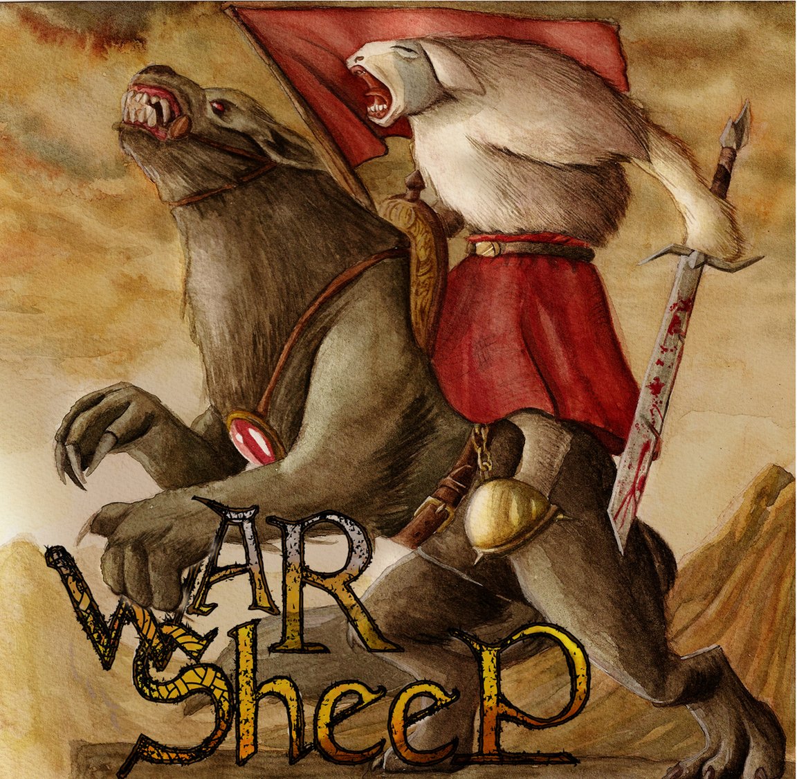 Warsheep | ReverbNation