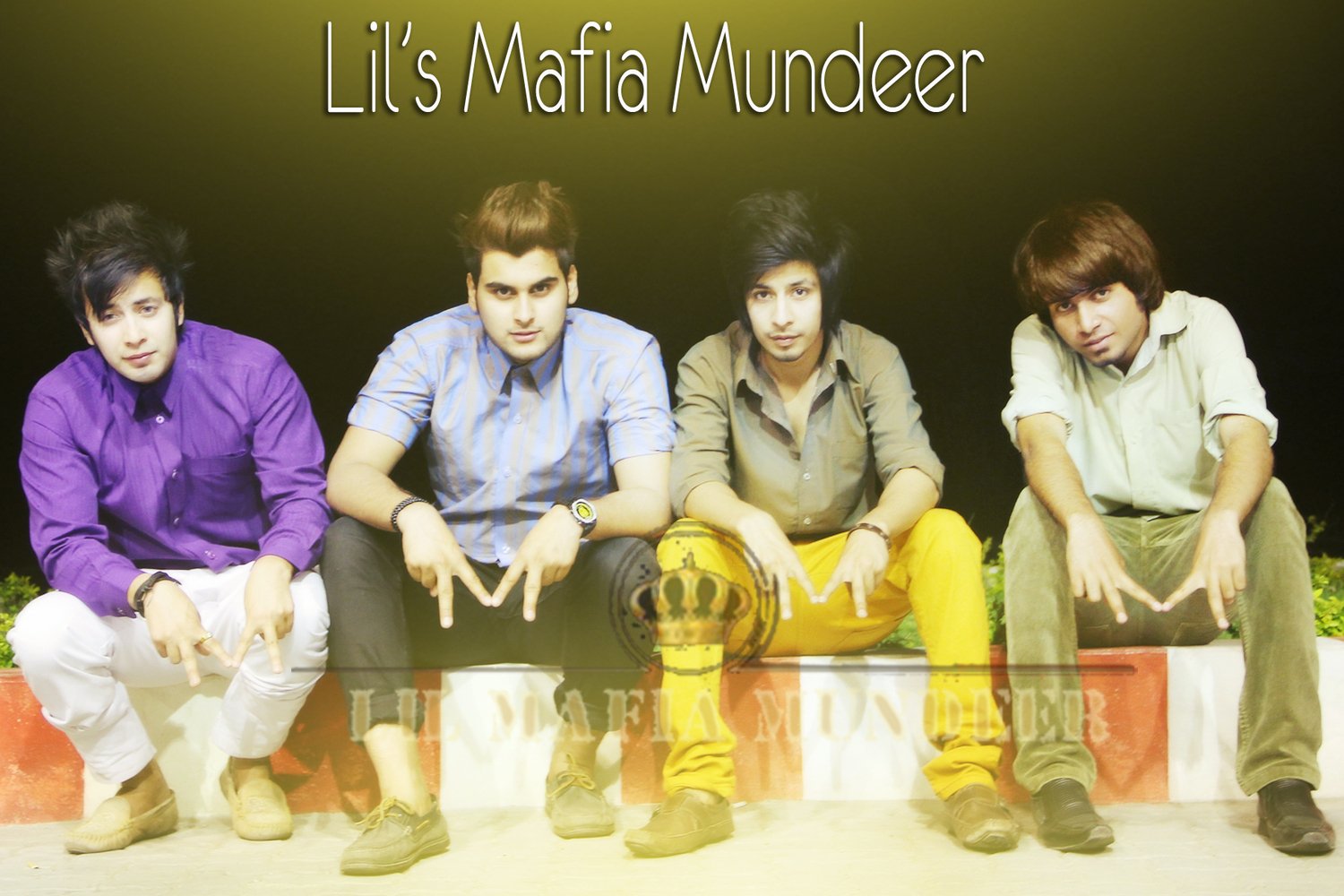 Sid Rapper Lil's Mafia Mundeer | ReverbNation