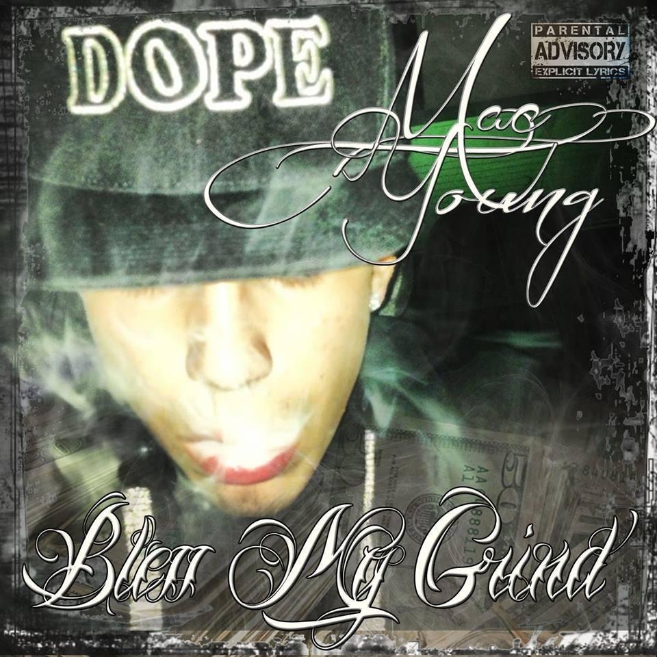 Mac Young | ReverbNation