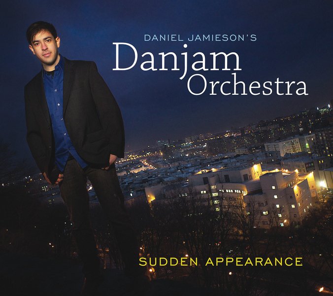 Daniel Jamieson | ReverbNation