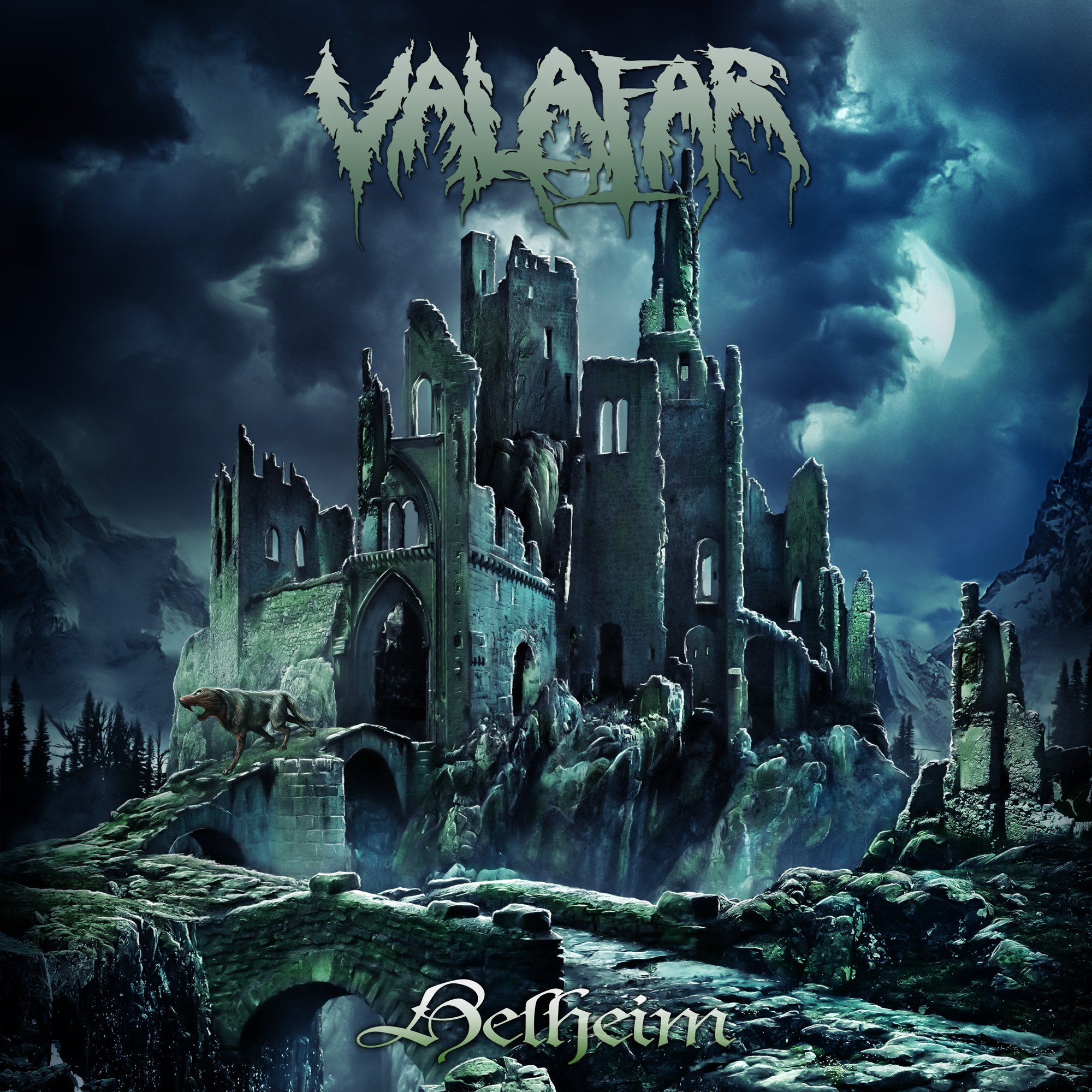 Valafar | ReverbNation