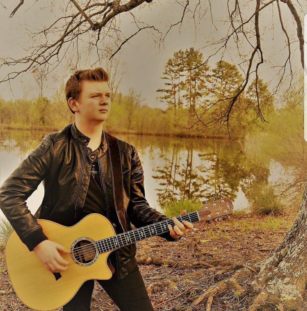 Landon Wall | ReverbNation