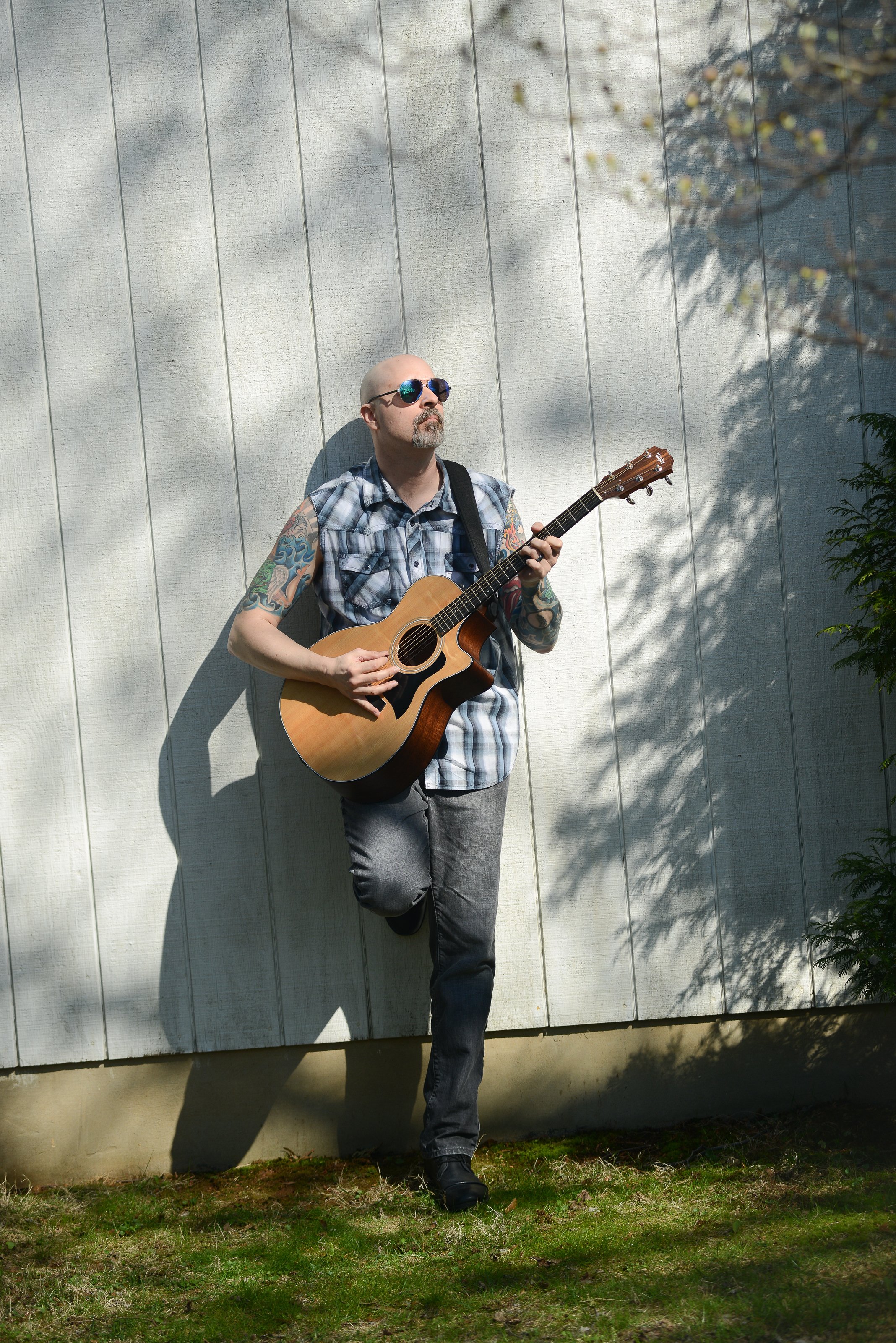 Andy Shields | ReverbNation