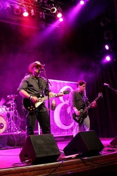 Erick Martin | ReverbNation