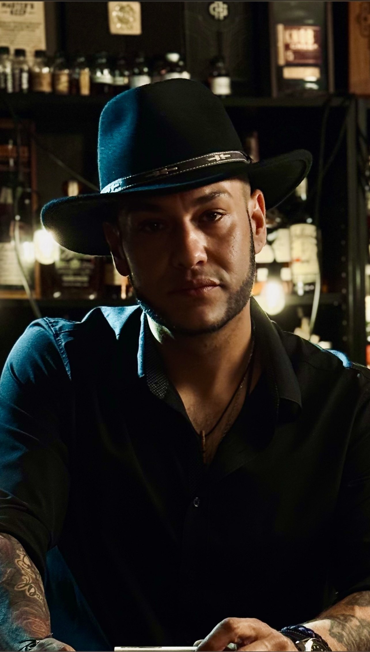 Christopher Jon | ReverbNation