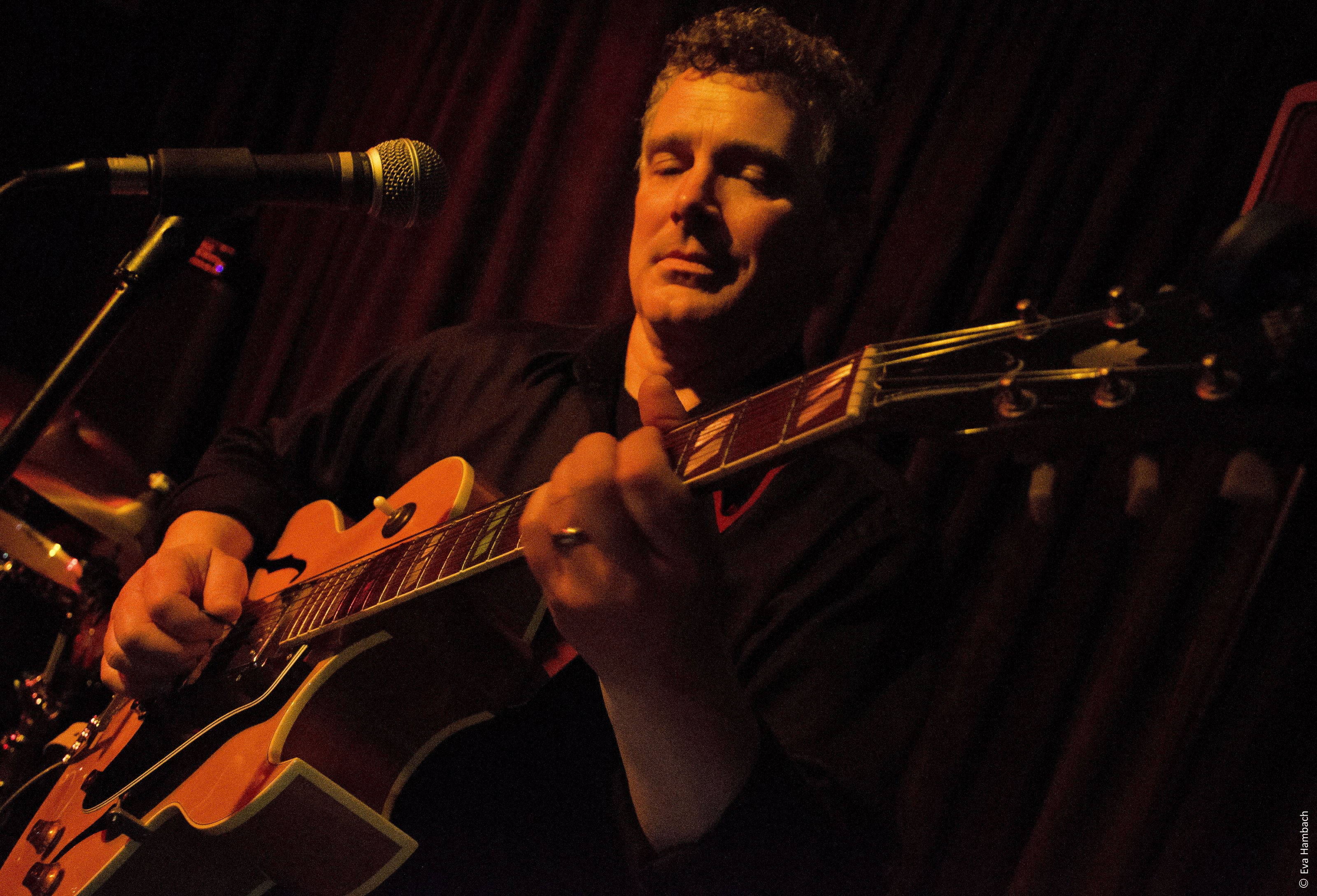 Seth Maynard | ReverbNation