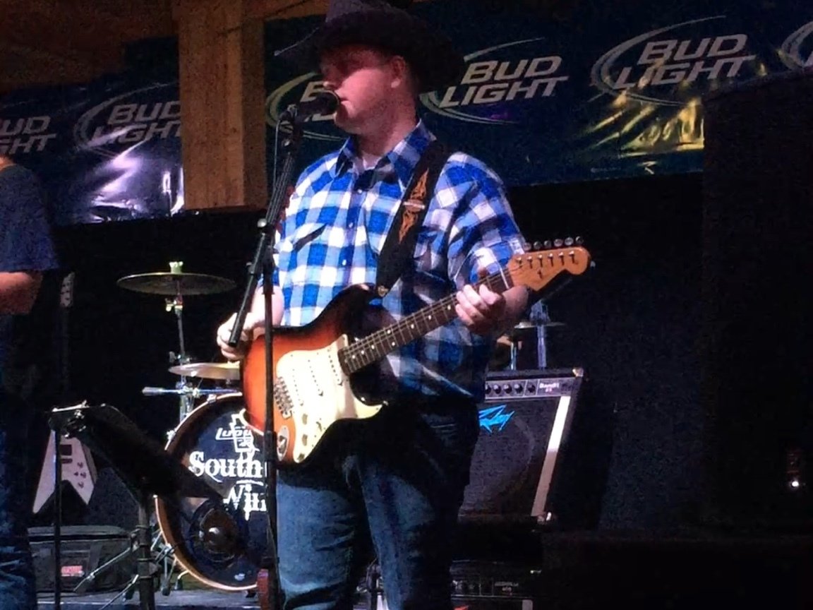 Christopher McNeal | ReverbNation