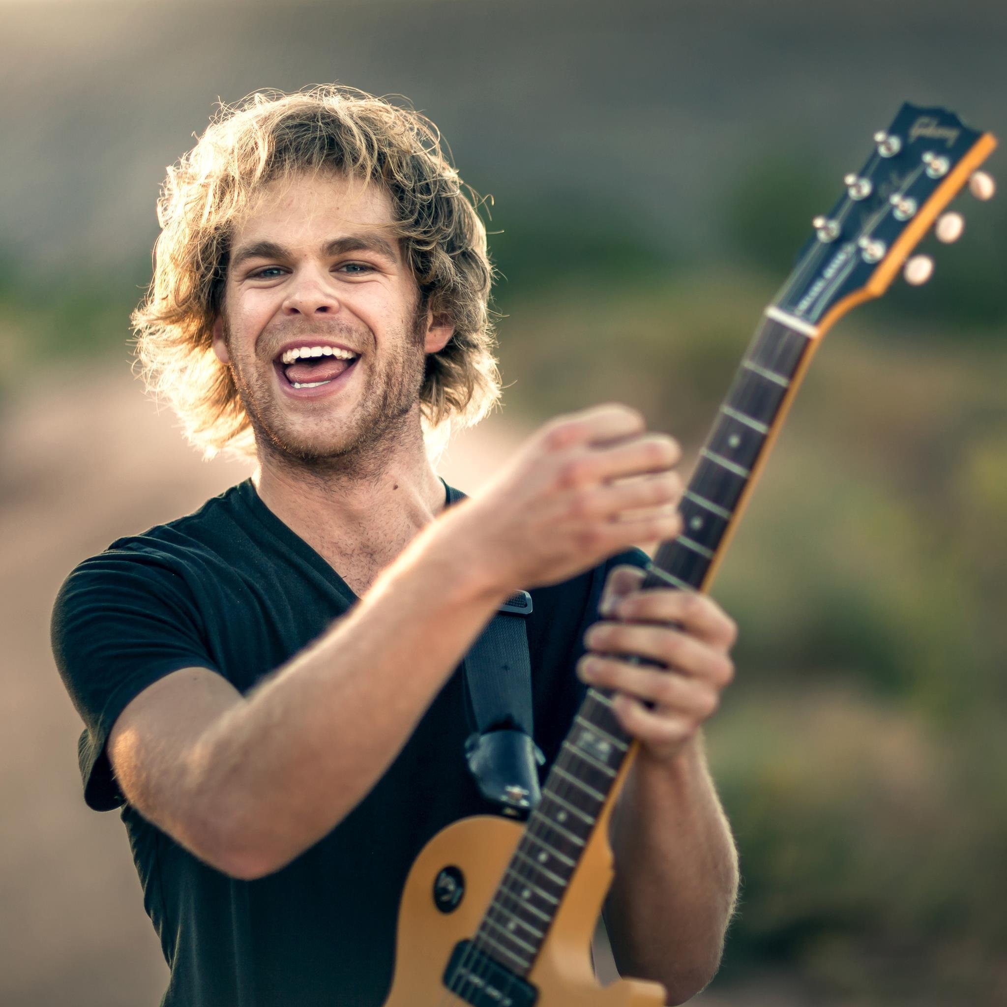 Luke Randall | ReverbNation