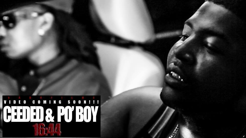 Po'Boy | ReverbNation