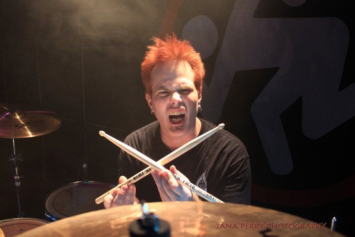 ROB RAMPY | ReverbNation