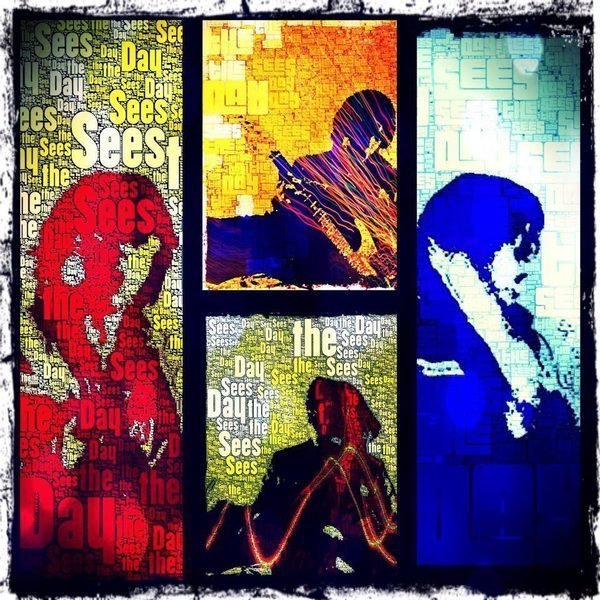 SEES THE DAY / DAVID MICHAEL TARDY / DMT | ReverbNation