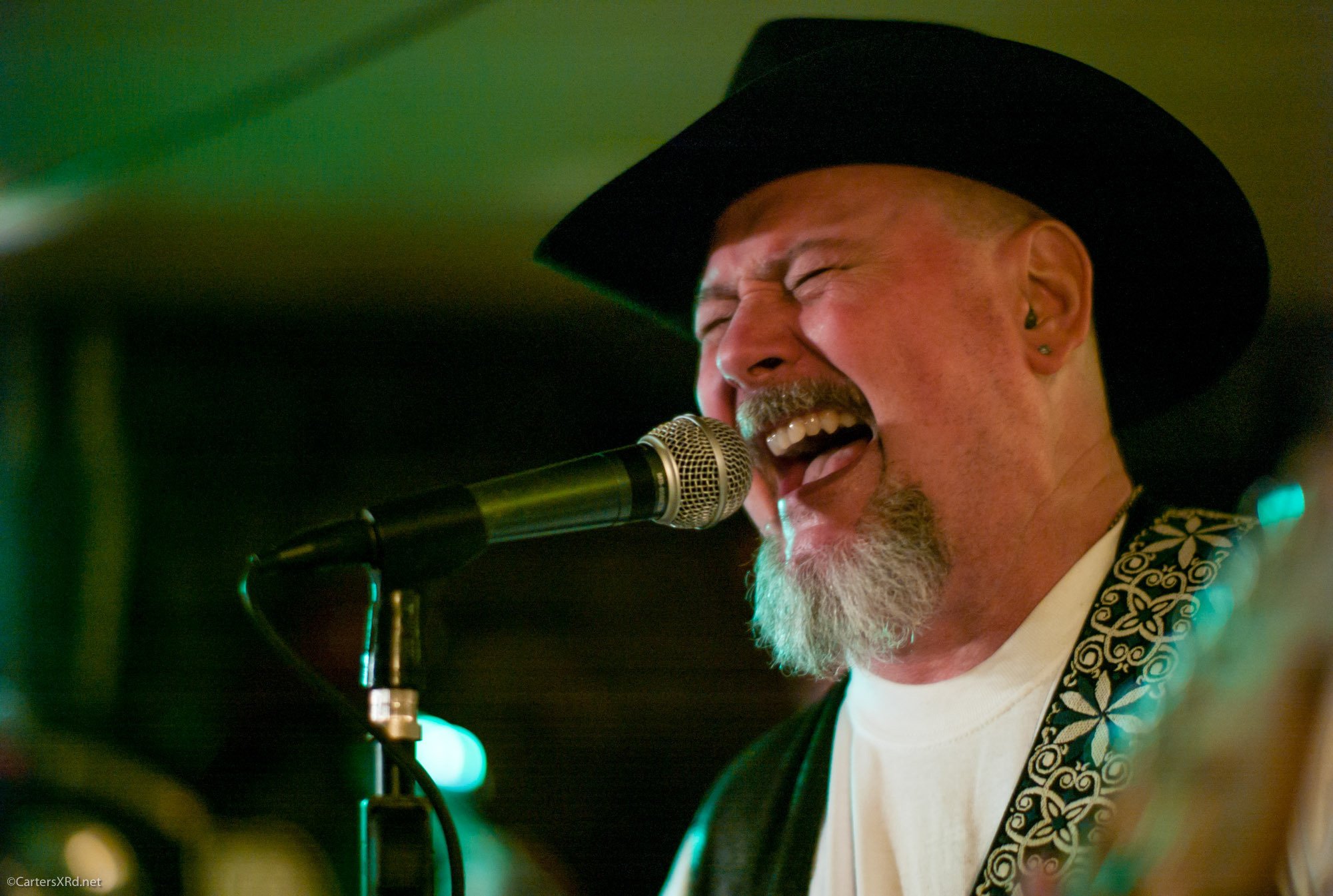 Bill Lyerly | ReverbNation