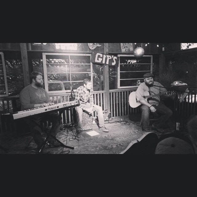 The Jackson Tyler Band | ReverbNation