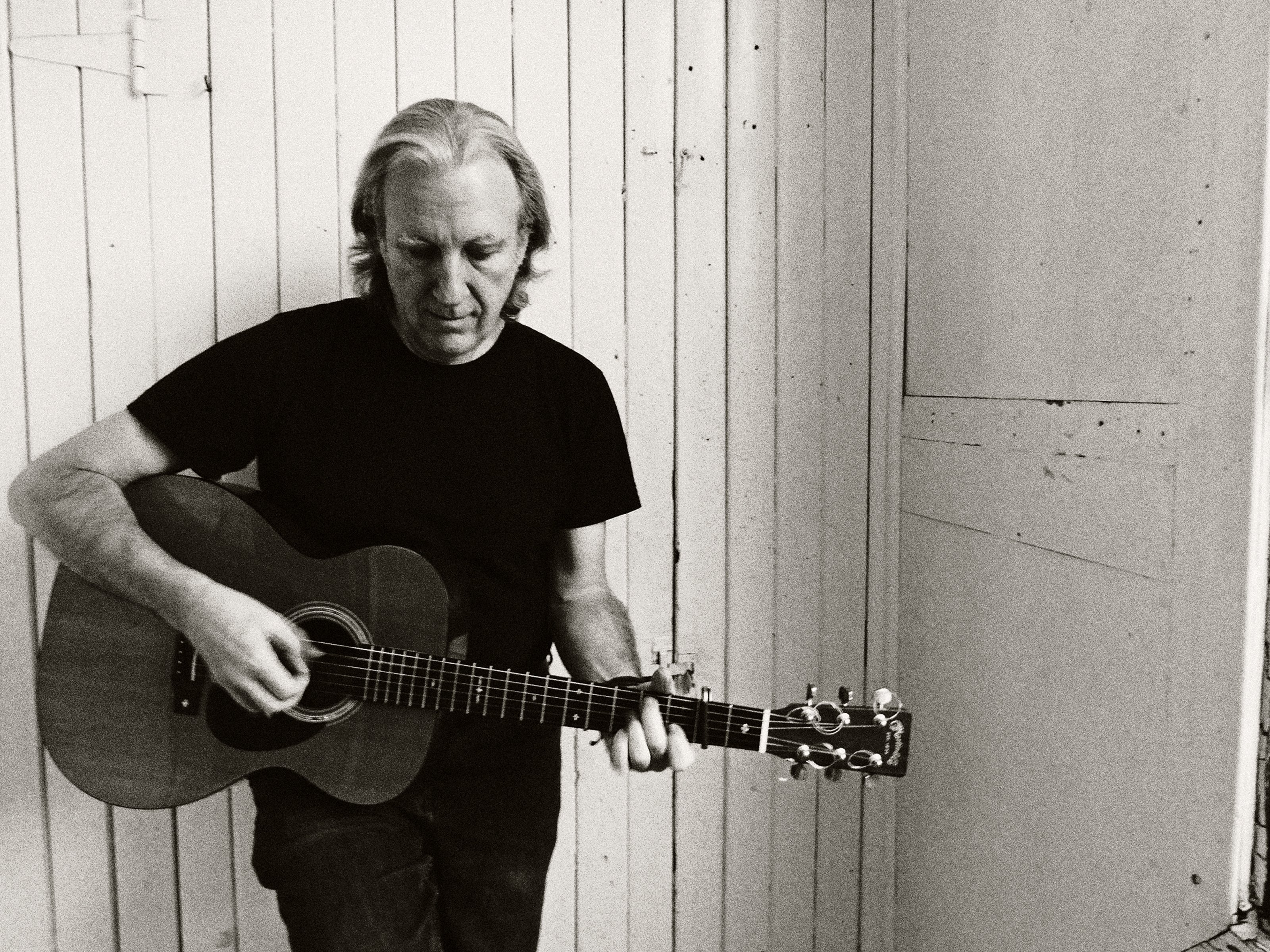 Michael Reinhart Press Items | ReverbNation