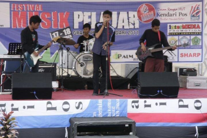 Astron Band | ReverbNation