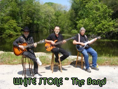 WHITE STONE~The Band | ReverbNation