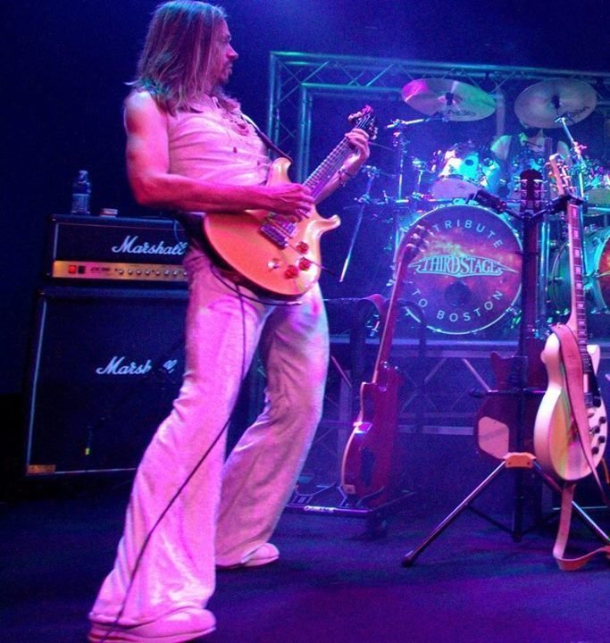 Aaron Cheney | ReverbNation