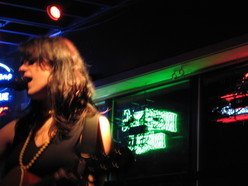 Sarah Cram & The Derelicts | ReverbNation