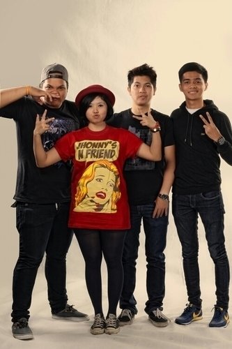 Jhonnys N Friend | ReverbNation