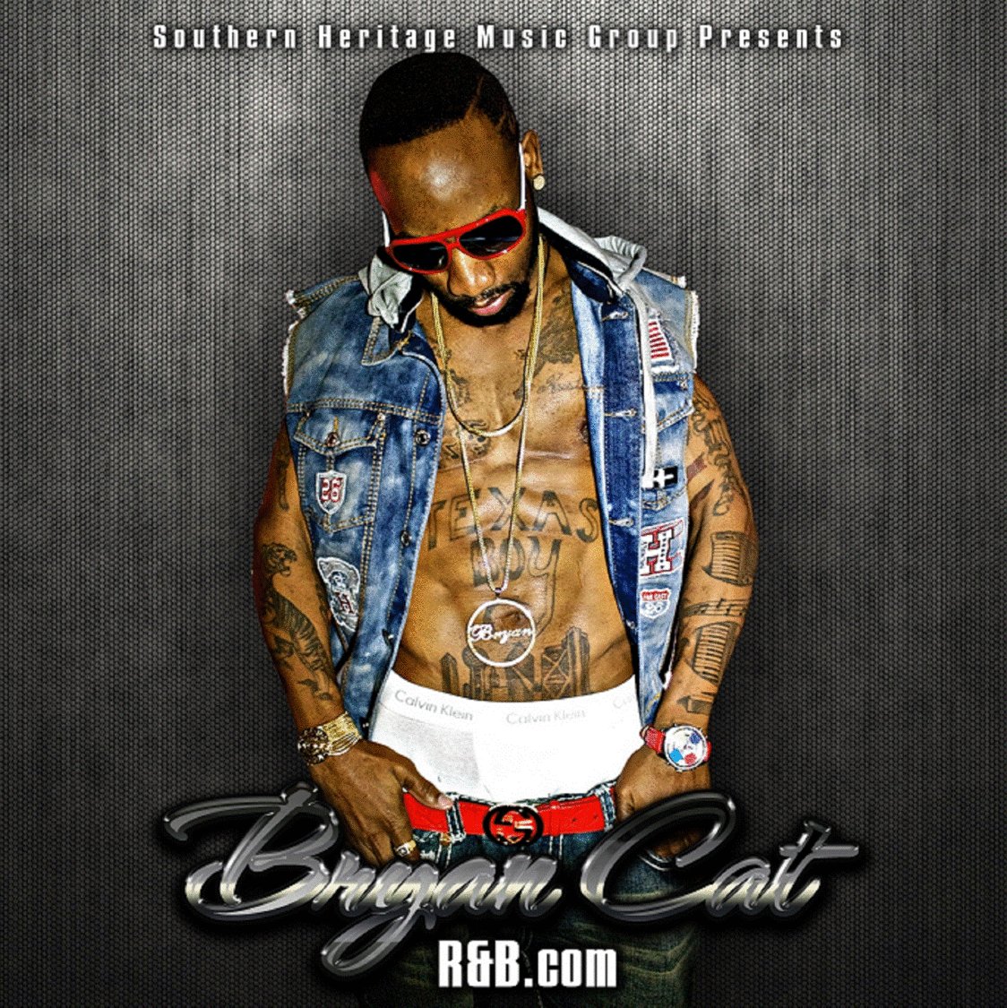 Bryan Cat | ReverbNation