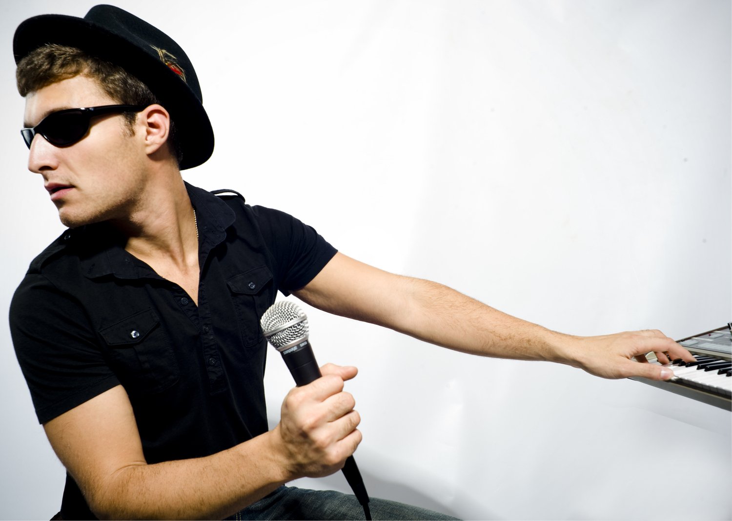 Eric Stang Project | ReverbNation