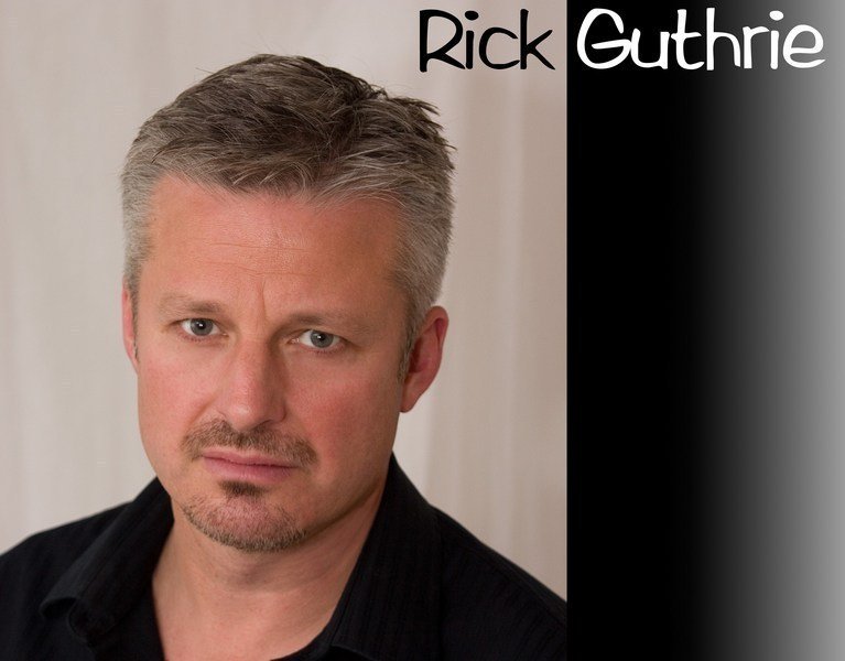 Rick Guthrie | ReverbNation