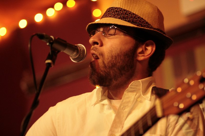 Matt Singer | ReverbNation