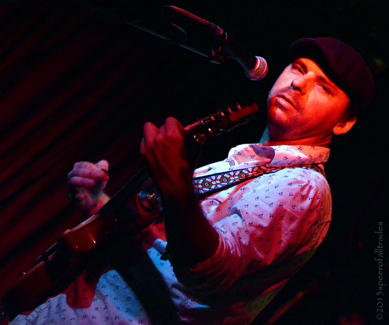 Stephen Compton | ReverbNation