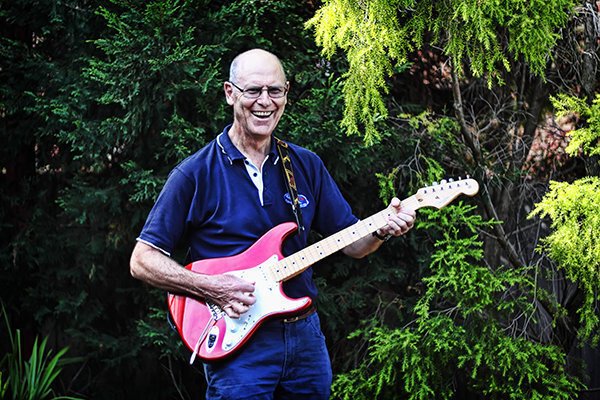 Rob McCormack | ReverbNation