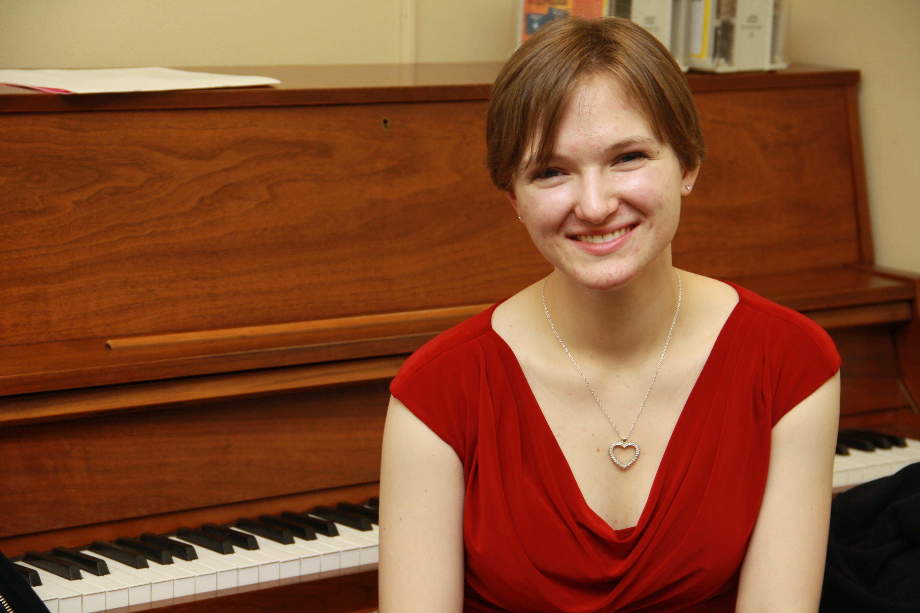 Sarah Palermo | ReverbNation