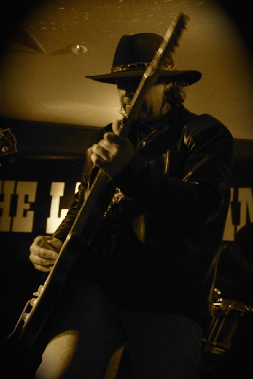 Jamie Dillon | ReverbNation