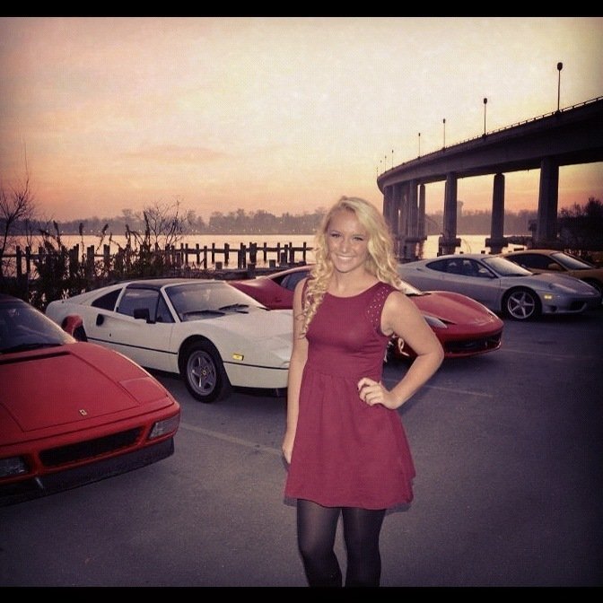 Ola Piasecki | ReverbNation