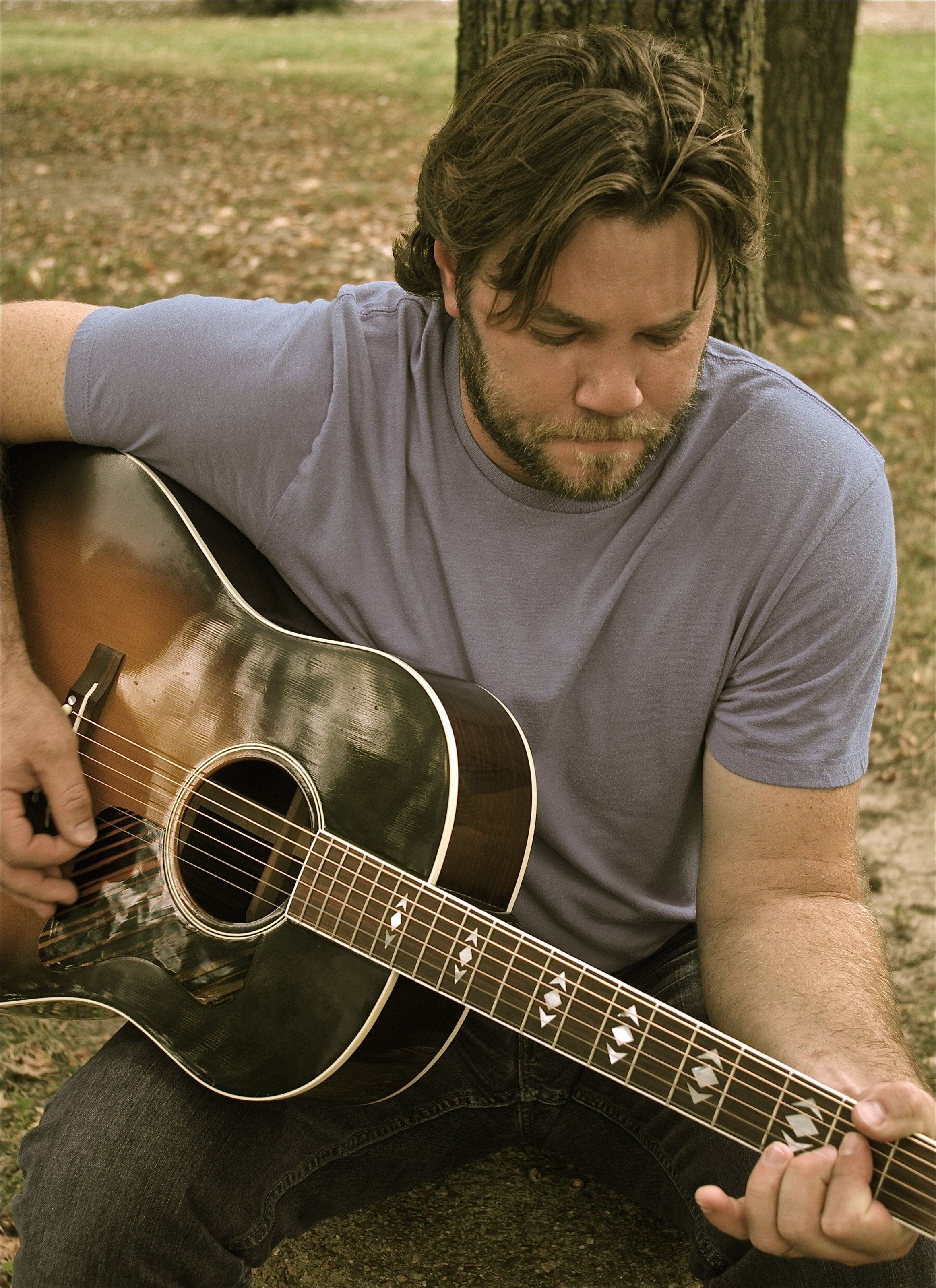 Eric Barnes | ReverbNation