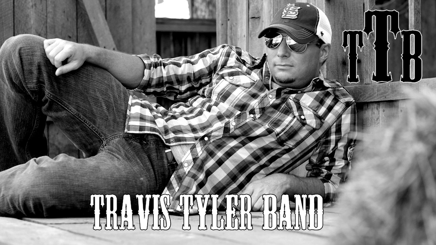 Travis Tyler Band | ReverbNation