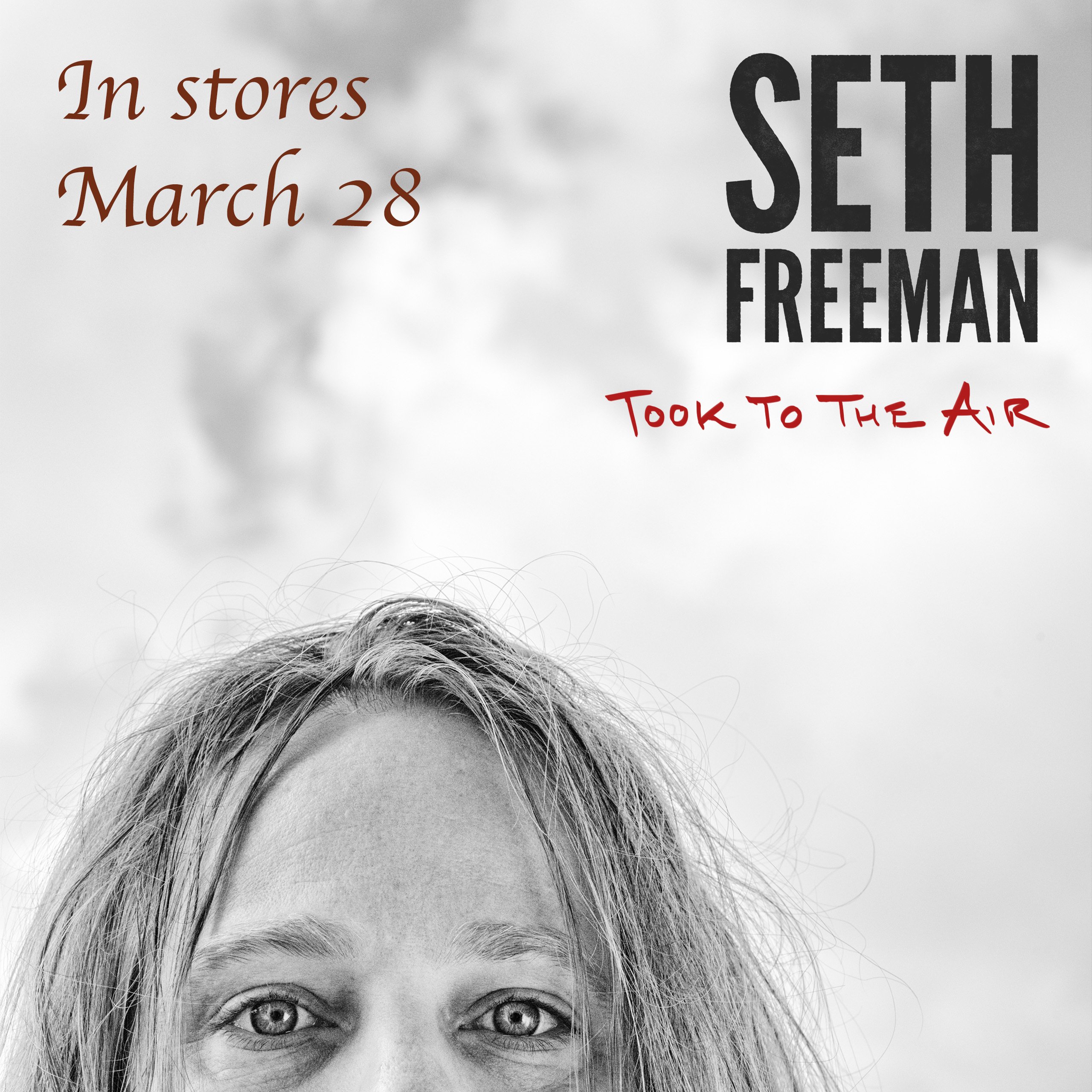 Seth Freeman | ReverbNation