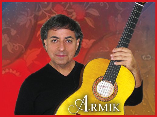 Armik | ReverbNation