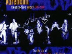 Adrenalin - Faraway Eyes by Adrenalin & DC Drive | ReverbNation