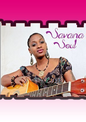 Savana Soul | ReverbNation
