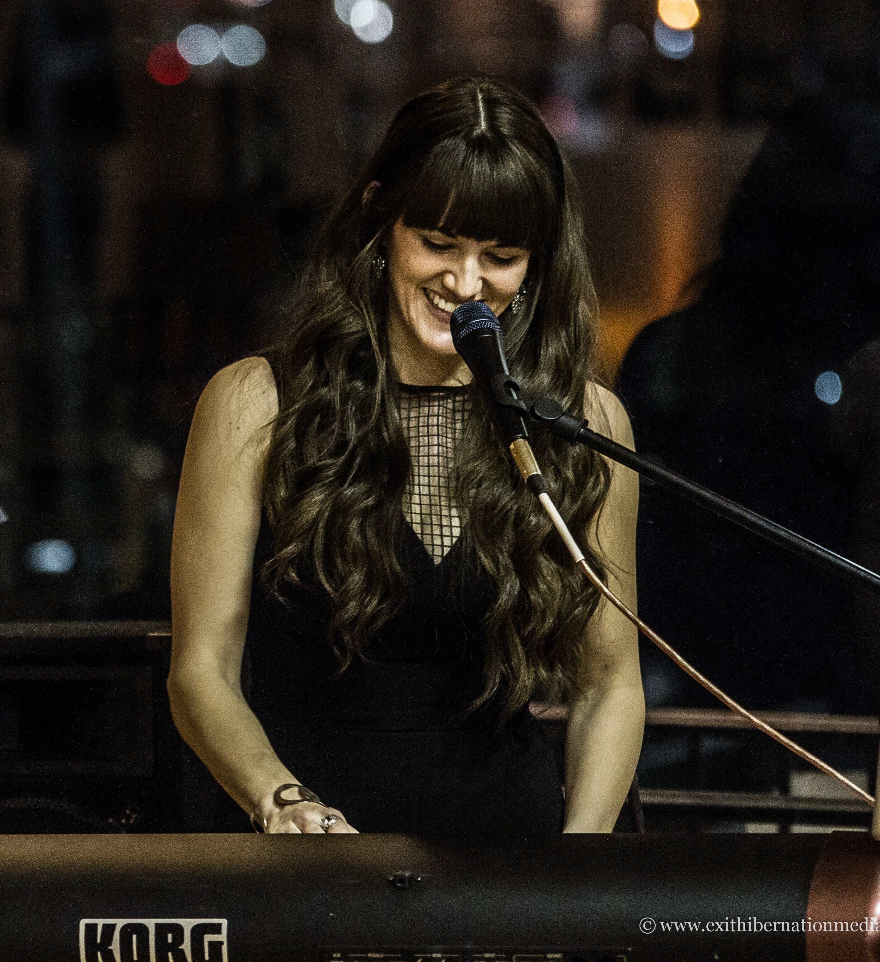 Jessi Adams | ReverbNation