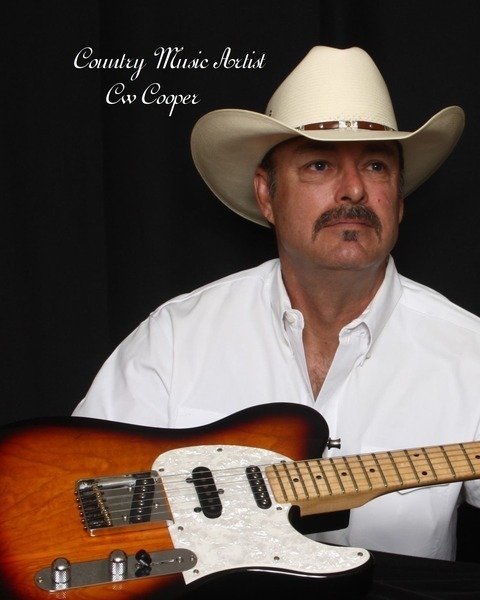 CW Cooper and Southbound Rodeo | ReverbNation