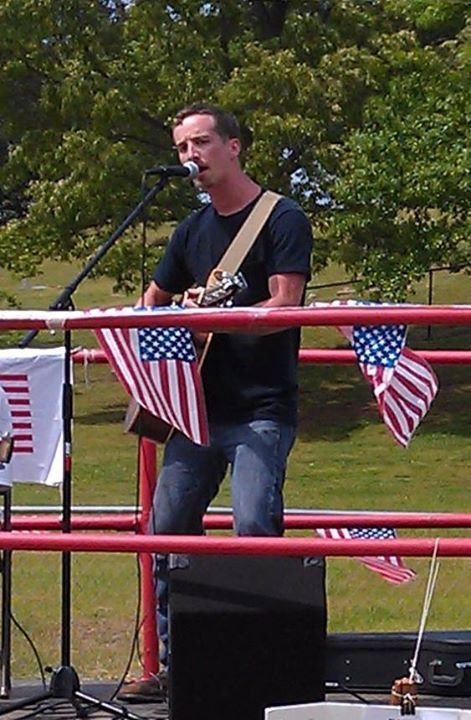 Jack Strickland's Sounds From The Lost Being Found | ReverbNation
