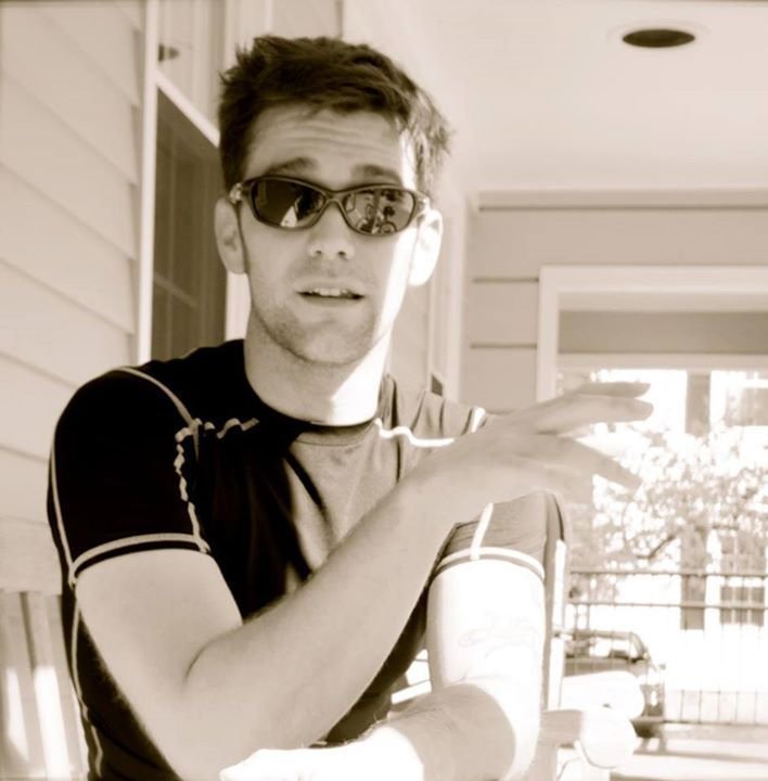 Jared Nicholas | ReverbNation