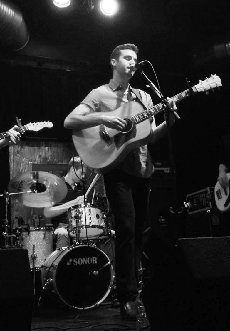 Scott Schumann | ReverbNation