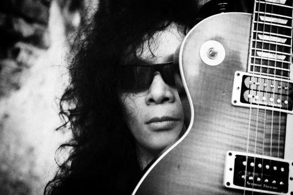 John Paul Ivan | ReverbNation