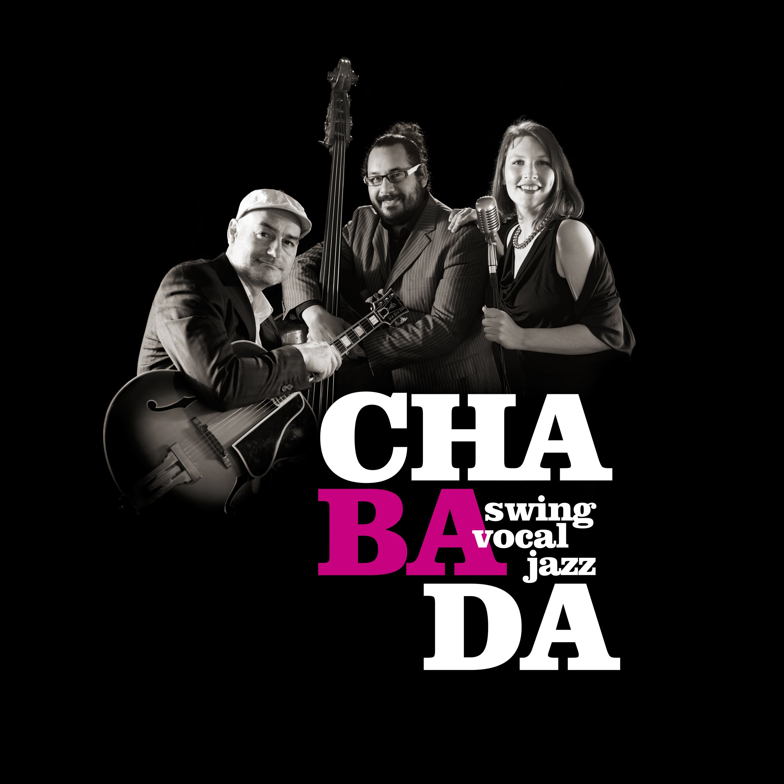 Chabada, swing vocal jazz | ReverbNation