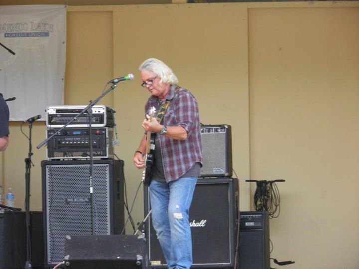 Steve Garrison | ReverbNation