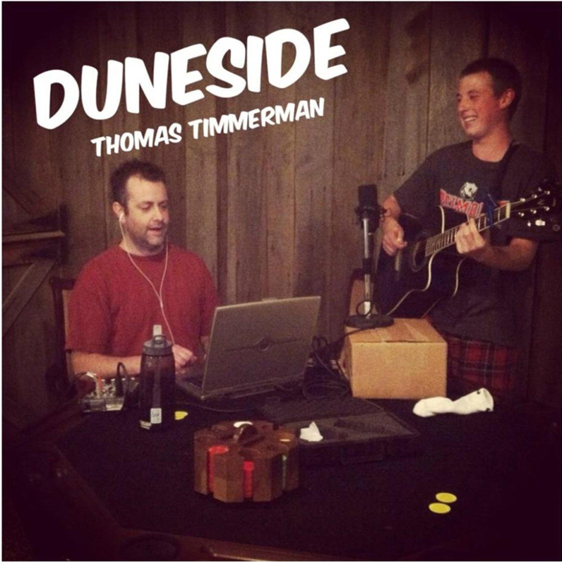 Thomas Timmerman | ReverbNation